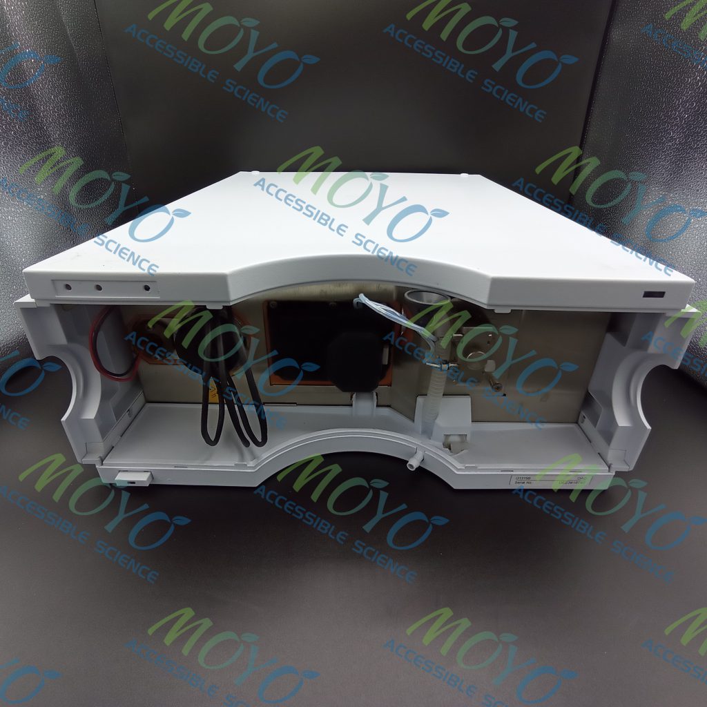 Agilent Series 1200 Hplc Diode Array Detector G1315b M Moyo